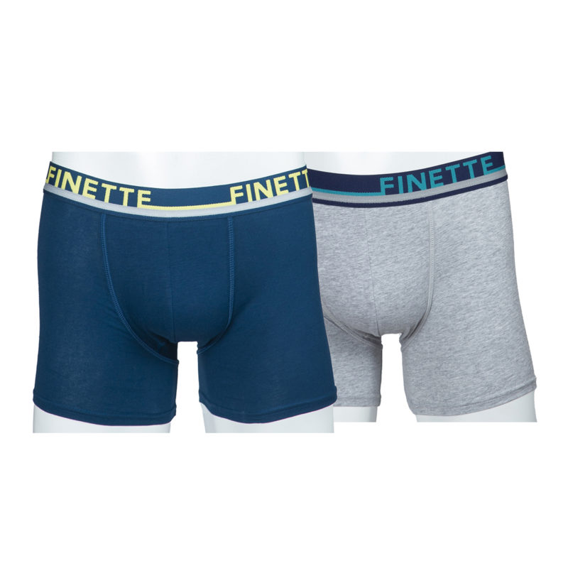 Finette – Finette – Ropa interior de Algodón